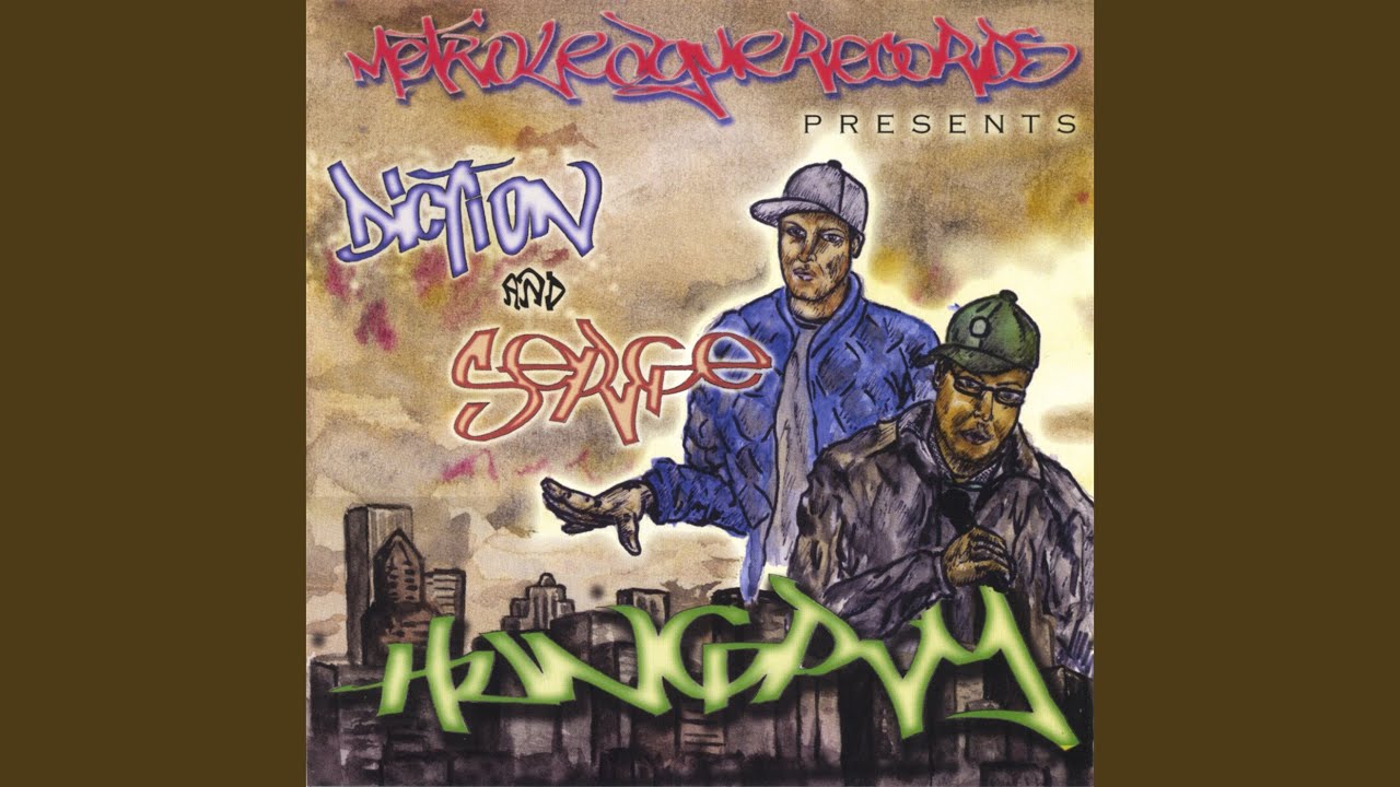 Listen feat. Panama Red - YouTube