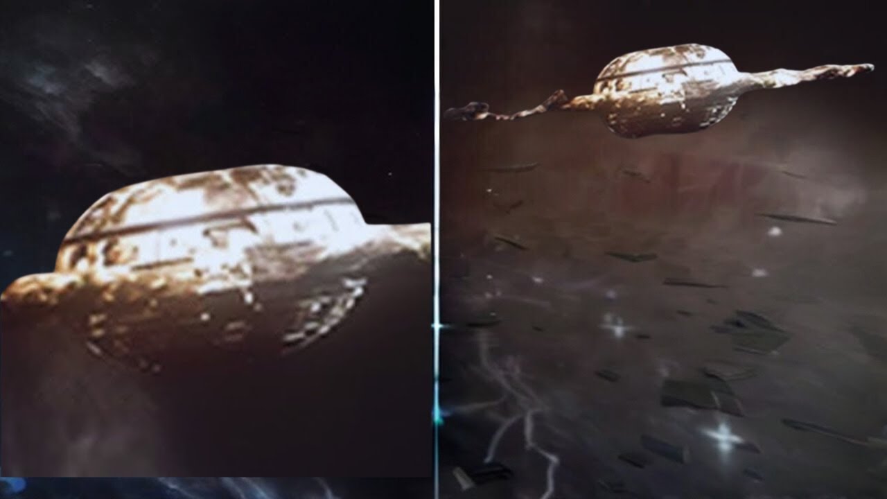 James Webb Telescope Announces The First Ever, Real Image Of Massive ...