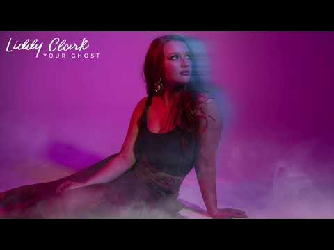 Liddy Clark l “Your Ghost” (Official Visualizer) - YouTube
