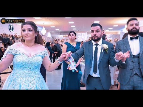 GRUP GÜNEY / Serdar & Ronahi / Part02 #MirVideoProduction ®