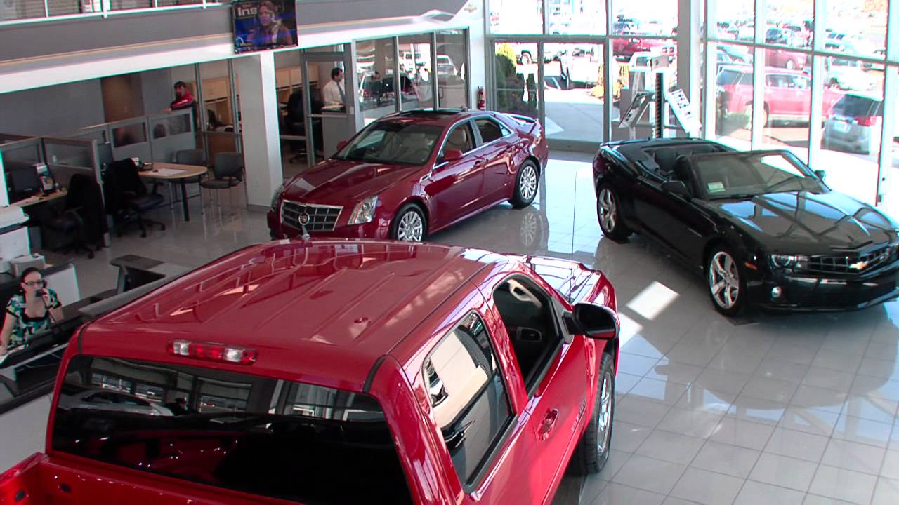 Deacon Jones Auto Group DJ 0595 H Accomplishment - YouTube