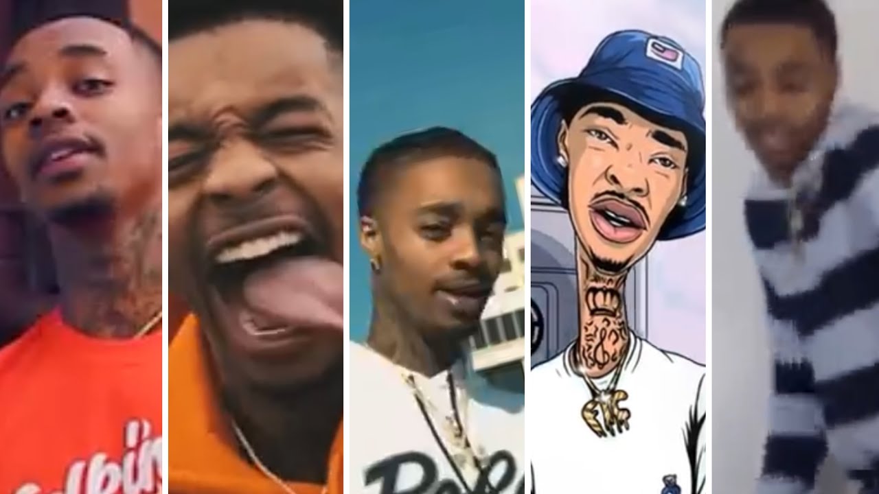 7 FlightReacts SONGS PLAYING AT ONCE - YouTube