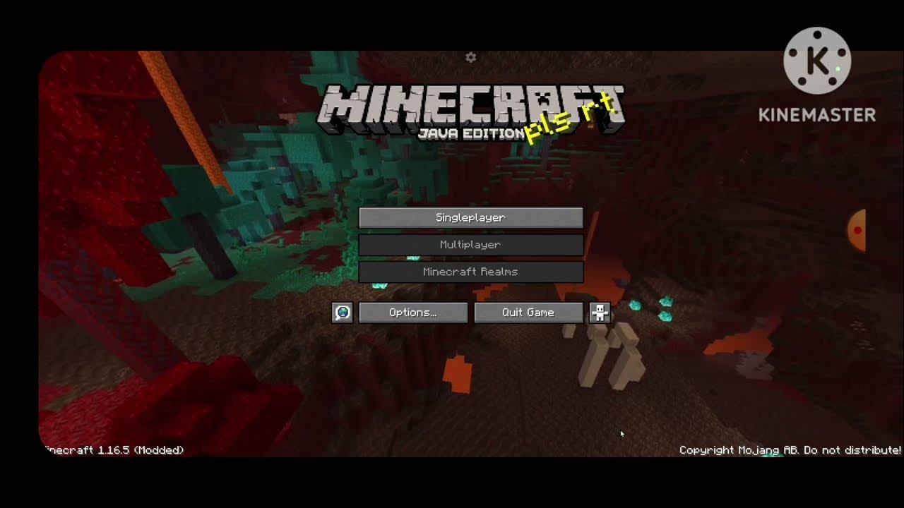 How to Lag fix on pojav launcher for Low and Devices - YouTube