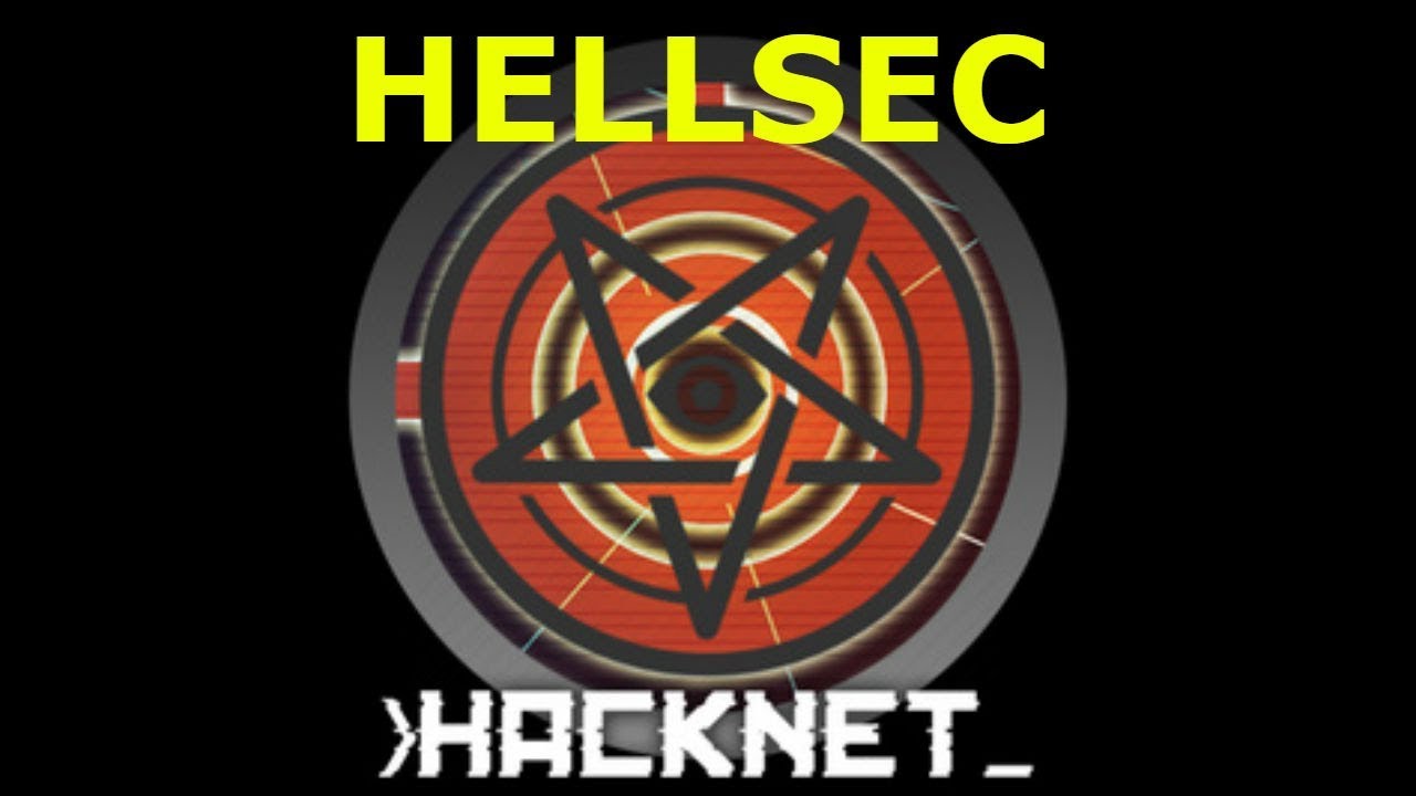 hellSec | Hacknet Community Extenstions - YouTube