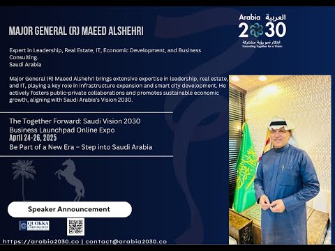 Unveiling Saudi Arabia's Logistics & Transportation Revolution #saudiarabia #vision2030