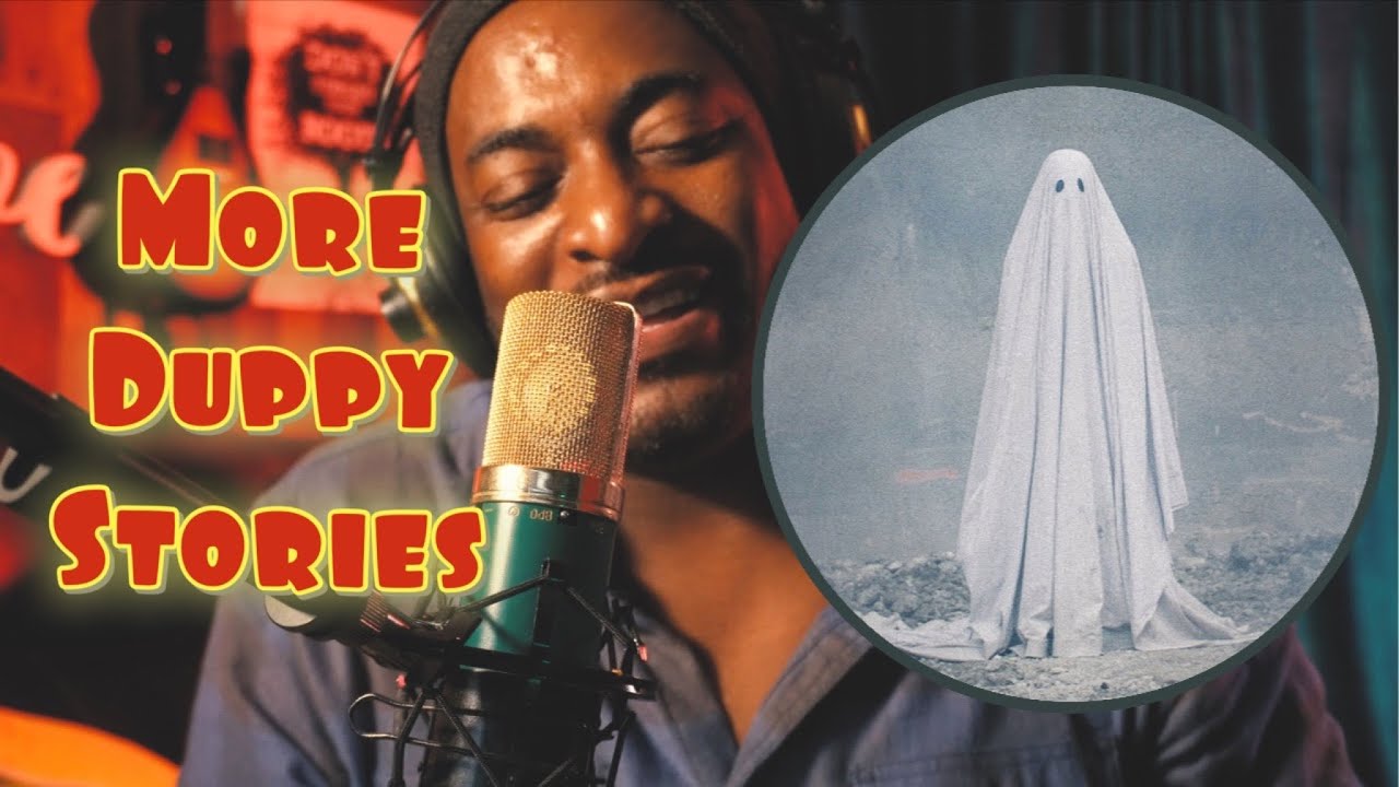 Duppy Stories / Duppy Squeeze Man Seed - YouTube