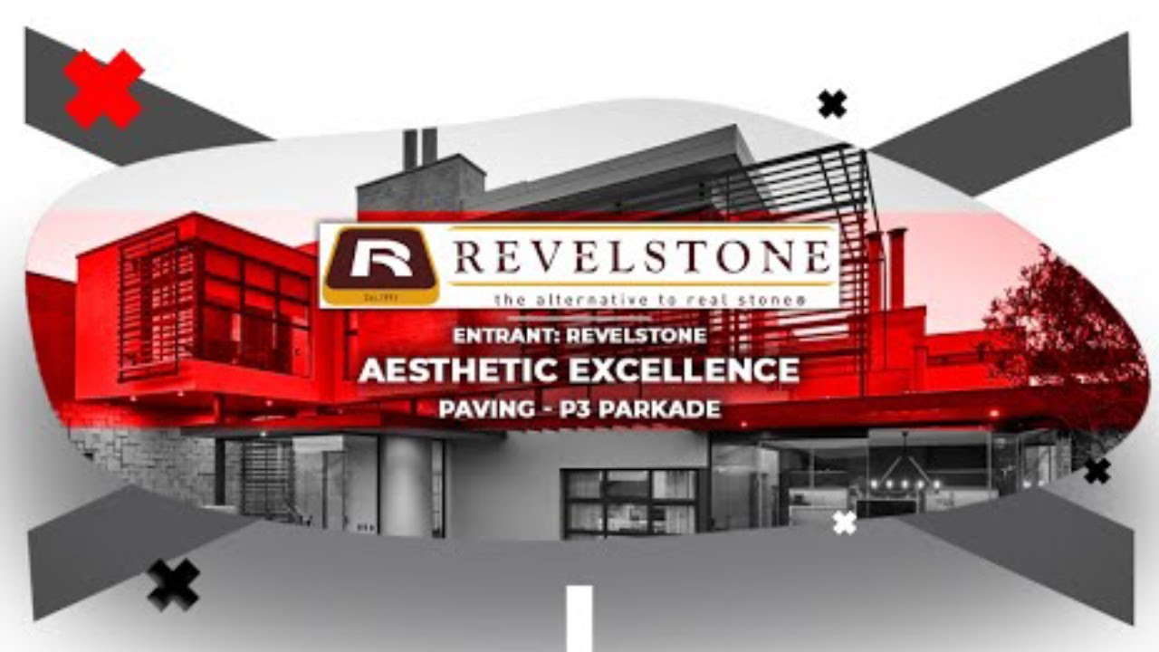 Revelstone - P3 Parkade - AE - #Paving - YouTube