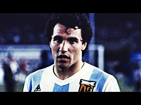 Alberto Márcico - Dribbling, Passing, Defending Skills & Goals Compilation