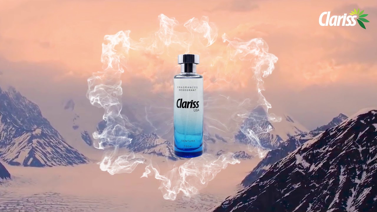 Clariss Fragrances | Ventura - YouTube