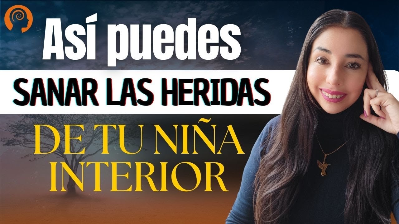 Luz Maciel: Ho'Oponopono para sanar las heridas de tu niña interior ...