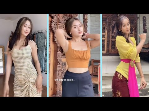 tiktok viral Sintya terbaru part 4.