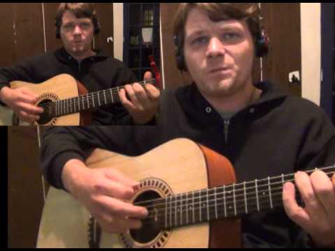 If You Ever Get Lonely (LOVE AND THEFT COVER) Munson Guitar Lesson Demo ...
