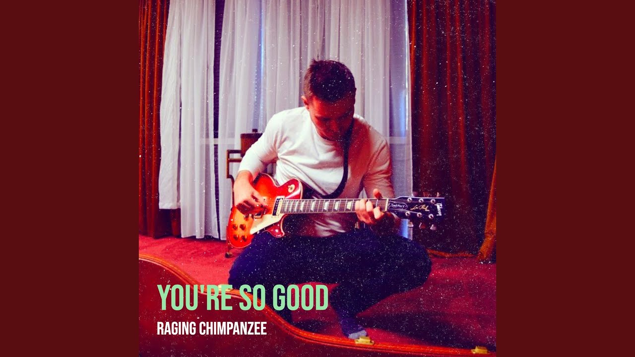 You're so Good - YouTube