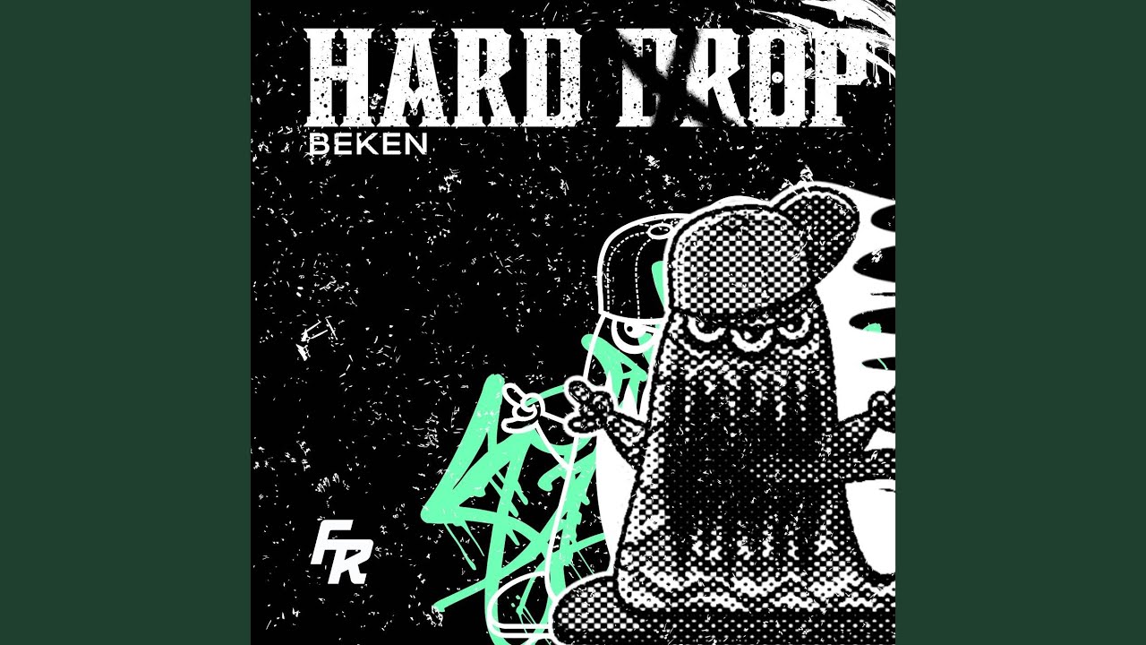 HARD DROP - YouTube Music
