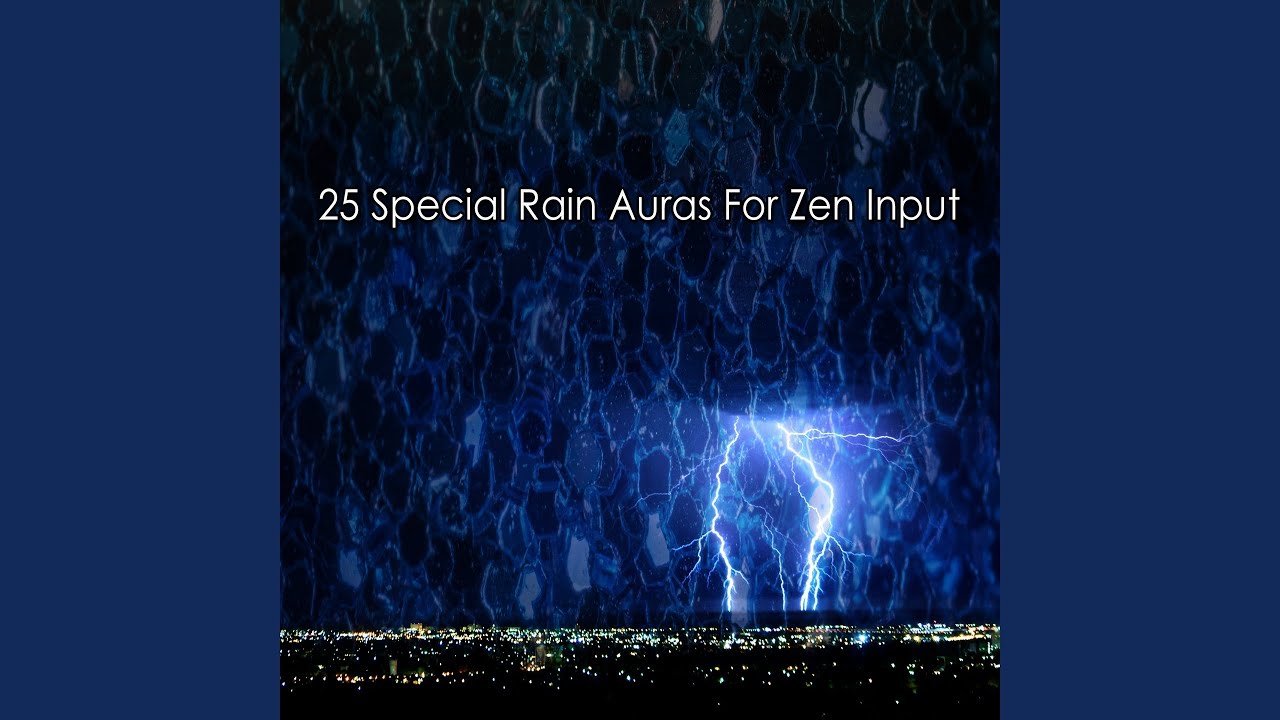 Rainfall Respite - YouTube