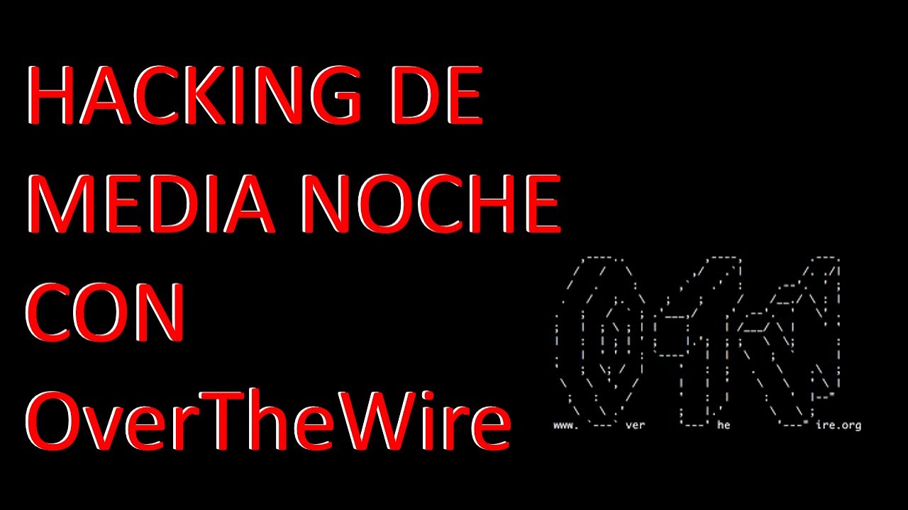 Hacking Linux - Over the Wire - Bandit 0 - 12 - YouTube