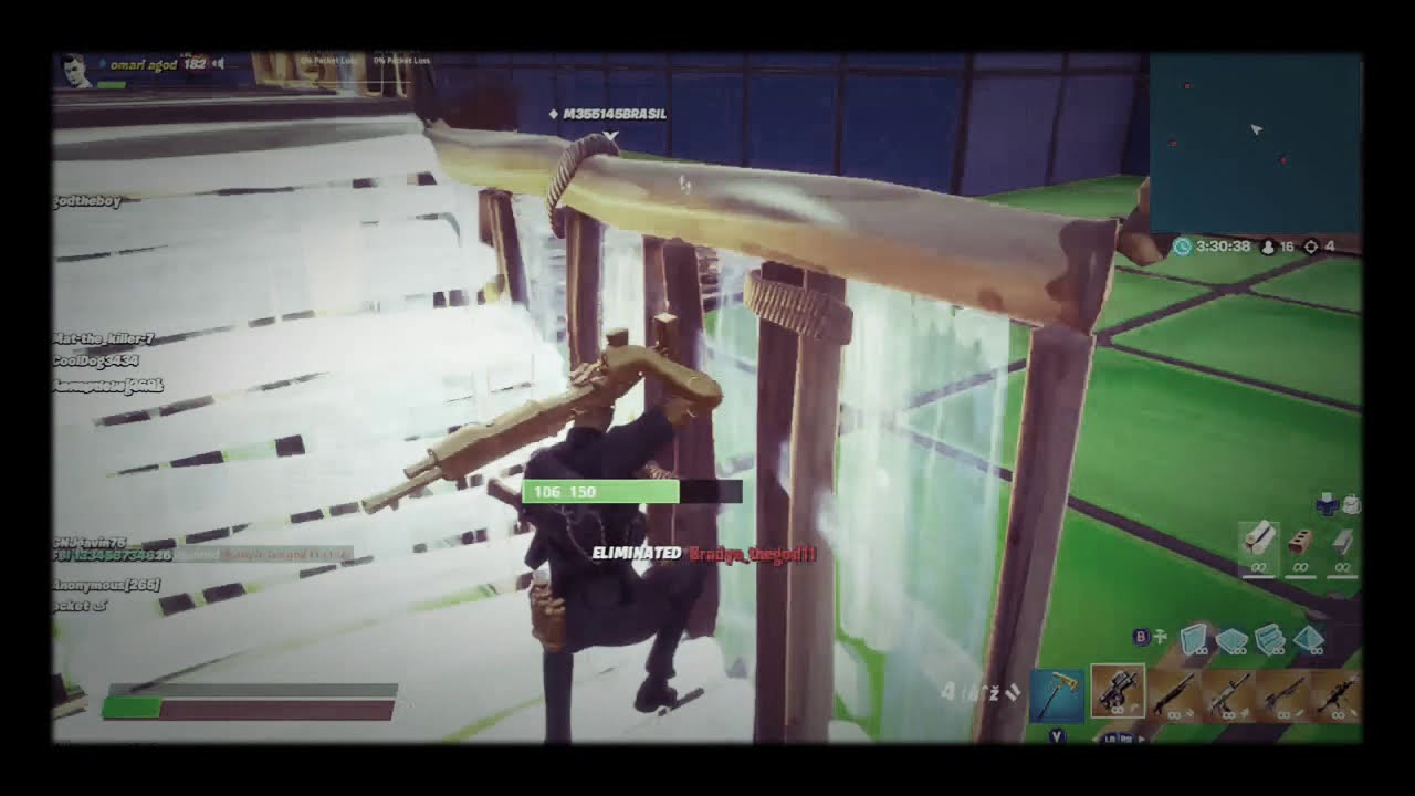 Shadow Midas gameplay - YouTube