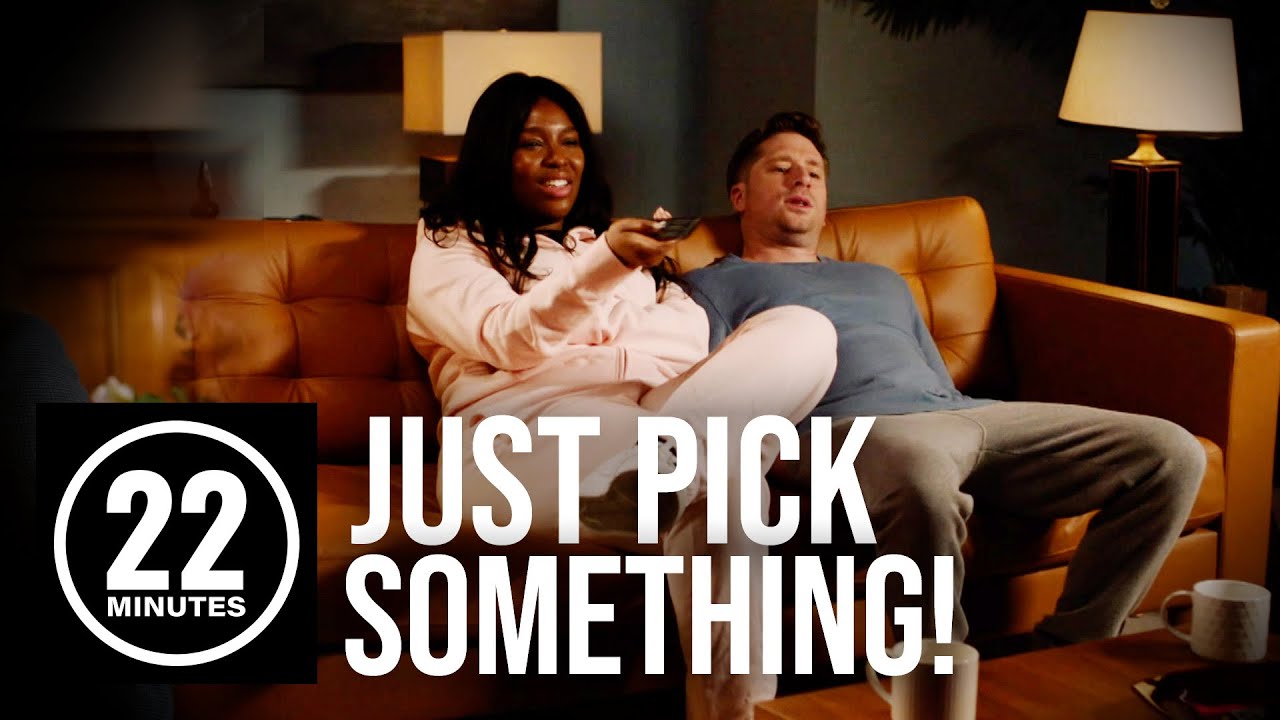 Just Pick Something | 22 Minutes - YouTube