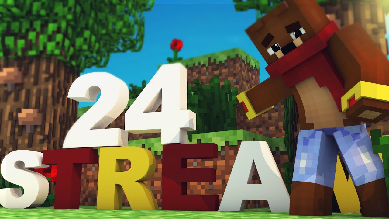 24 ЧАСОВОЙ СТРИМ ПО MINECRAFT VimeWorld | Прямая трансляция (LIVE) - YouTube