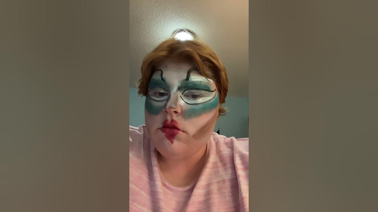 Drag Queen Look Youtube