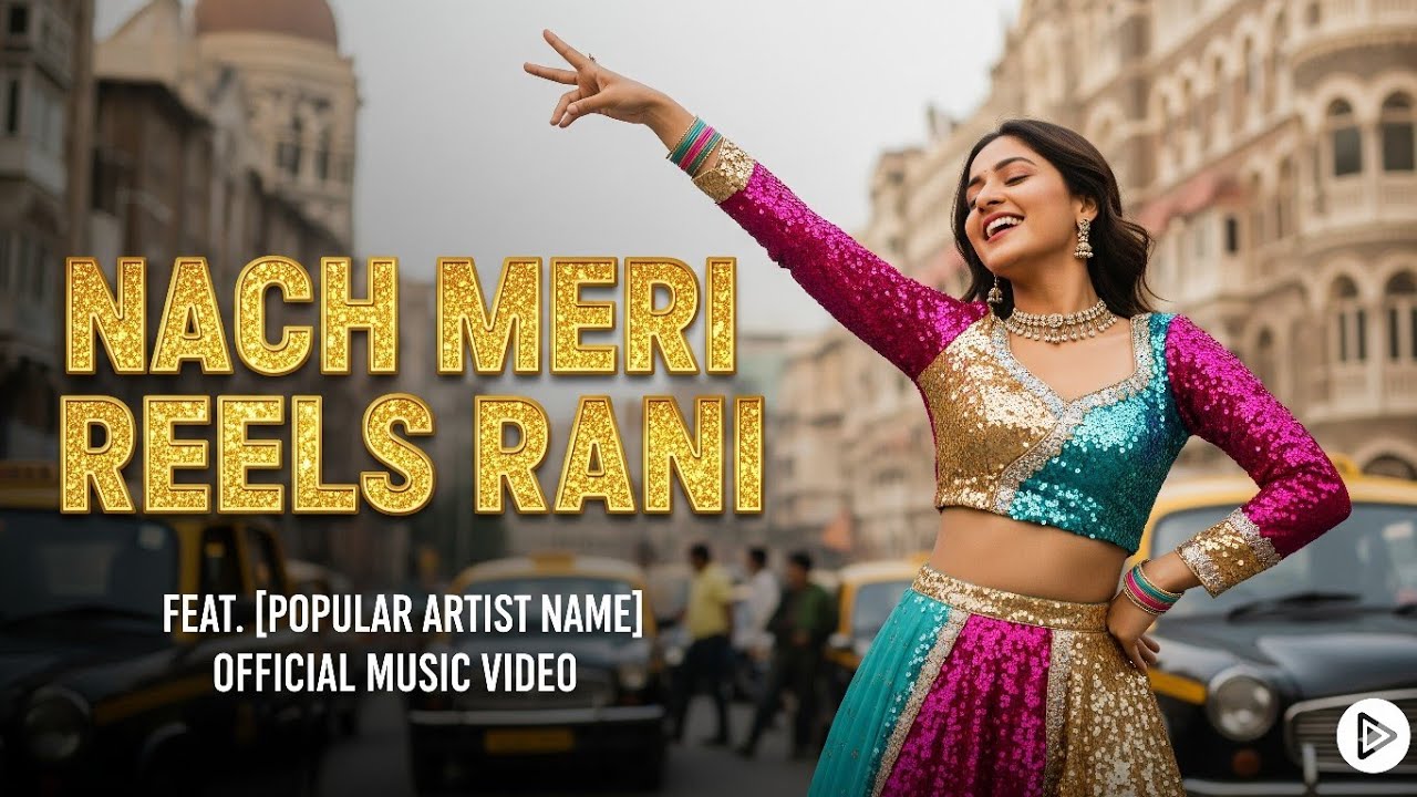 Naach Meri reels Rani But Make it Viral 💣 | Reels Dance Challenge - YouTube