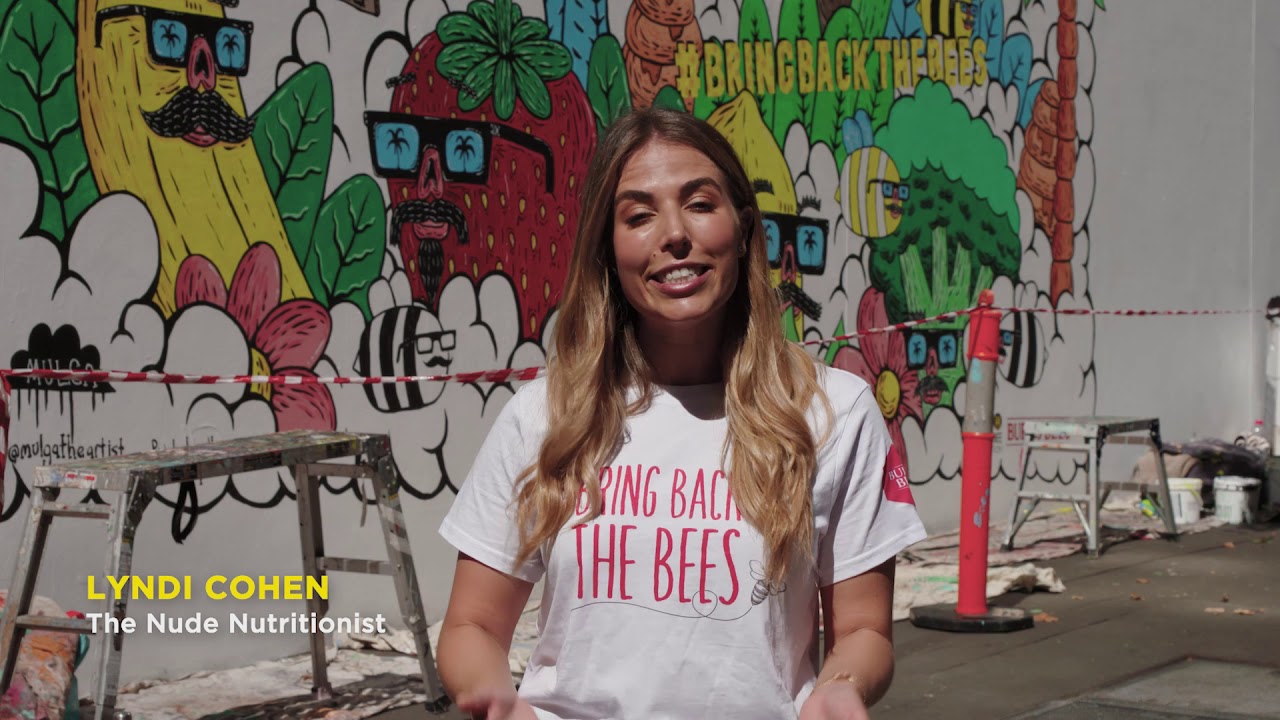 Burt's Bees - Bring Back the Bees - Campaign Full Video - YouTube