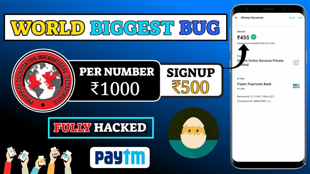 Cockfight Games Unlimited Trick | Per Number 1000rs - YouTube