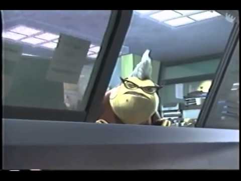 Always Watching - YouTube