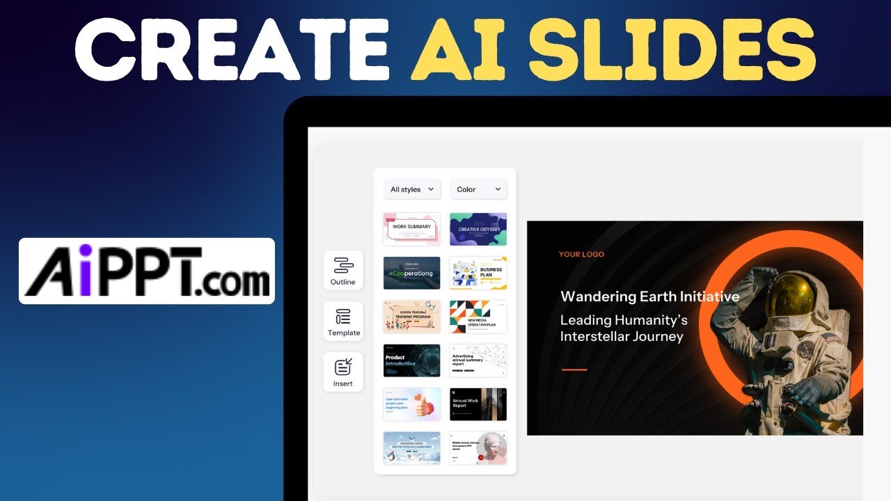 Create Pro Slides in 10 Seconds (200K+ FREE Templates!) – Yes, REALLY ...