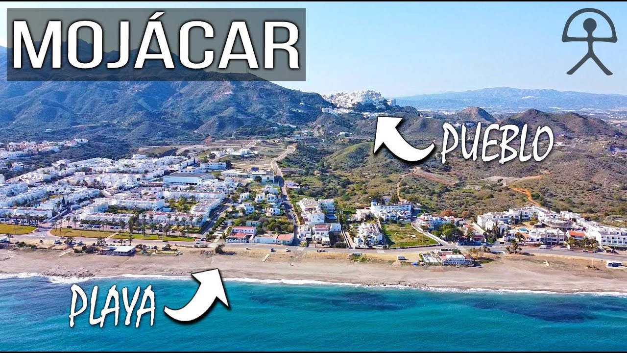 S22EP04 | MOJACAR - Is this Spain’s prettiest town? 🇪🇸 - YouTube