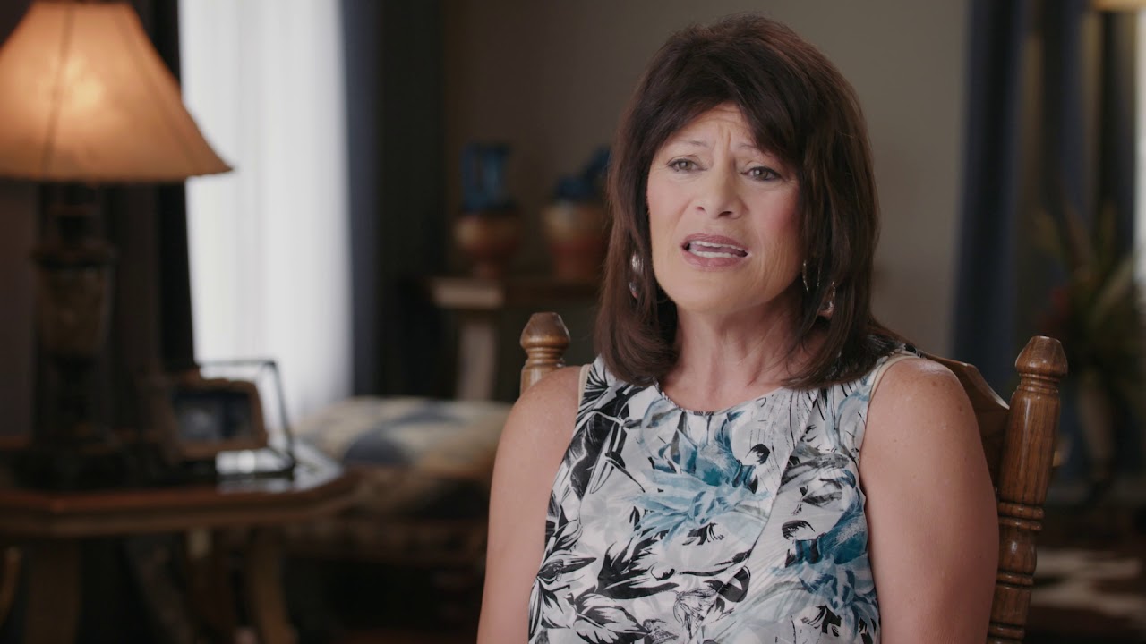 Antoline Testimonial - YouTube