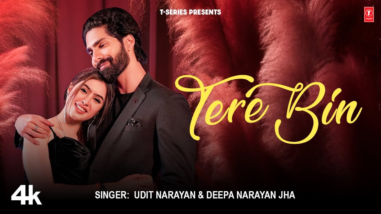 "Tere Bin" Udit Narayan, Deepa Narayan Jha, Feat. Riva Arora, Yasharth ...