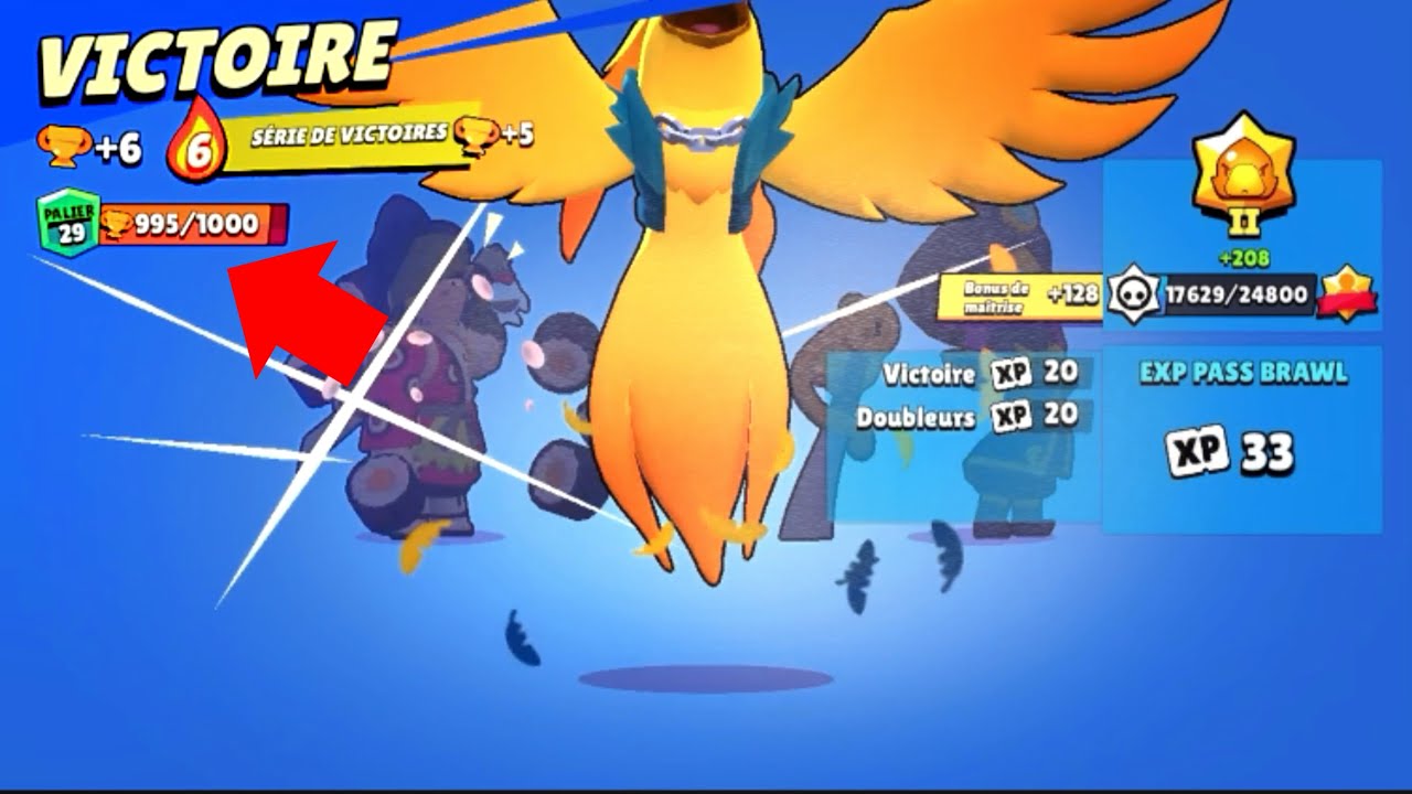 My FIRST rank 30 ! CROW - YouTube