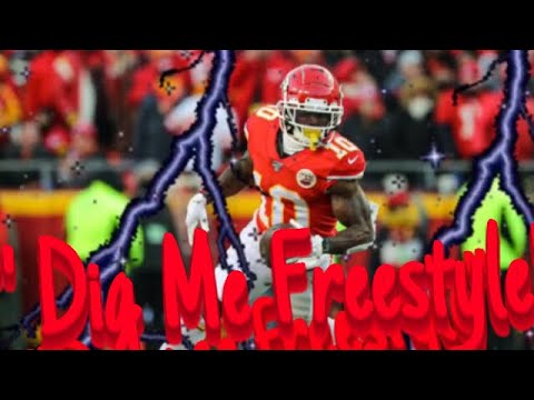 Tyreek Hill | Mix - \