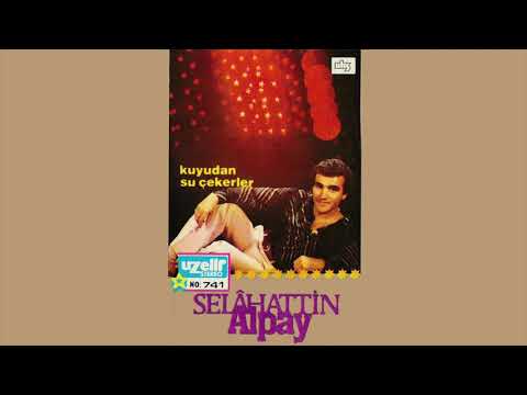 Malatya Malatya - Selahattin Alpay (Kuyudan Su Çekeler Albümü)