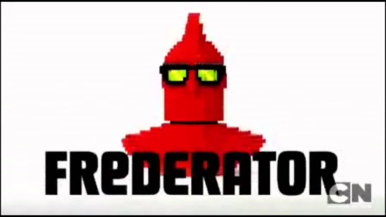 Frederator Studios/Cartoon Network - YouTube