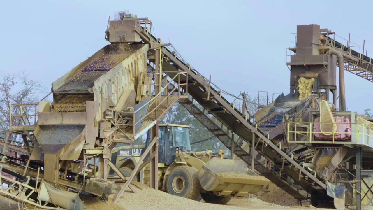 Thompson Machinery - This Is Us - YouTube