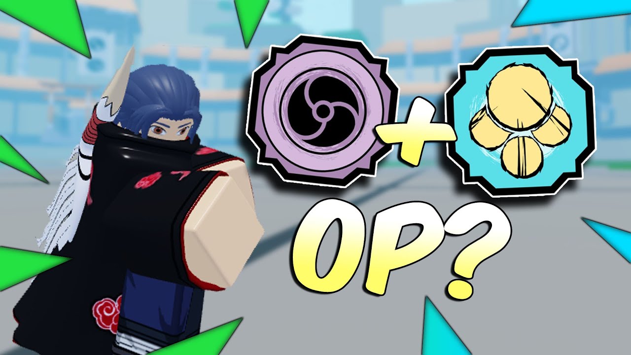 SATORI REN PLUS RAY KERADA = OP? | Shindo Life - YouTube