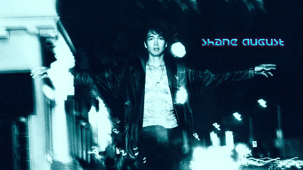 "You Don't Know Me" — Shane August (original song demo) - YouTube