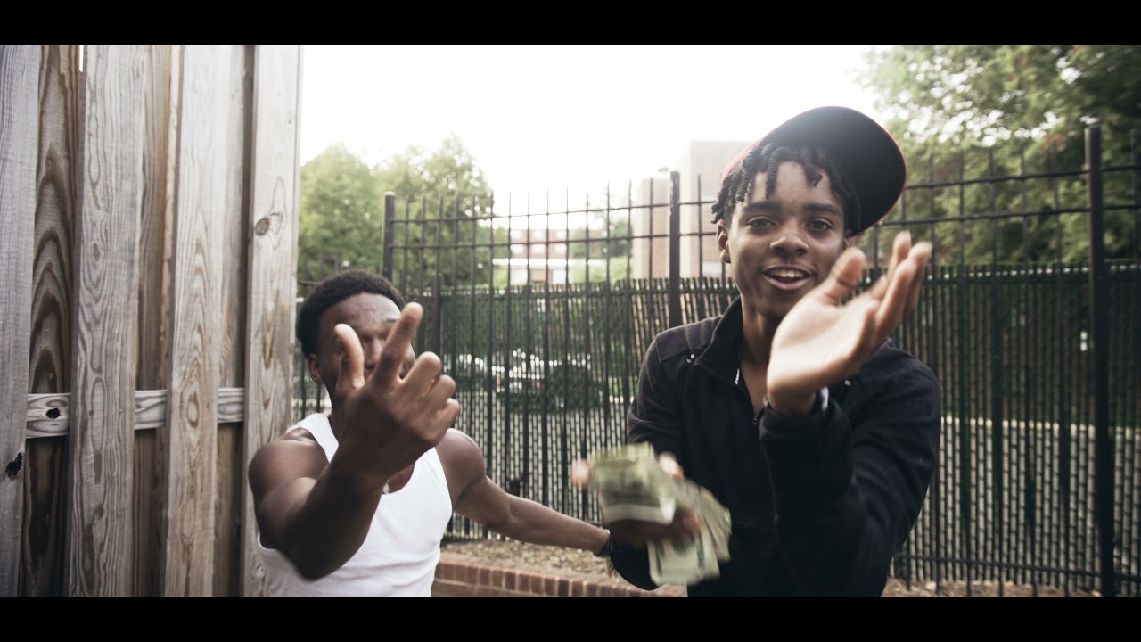 KOU ft. DOUGH - SPIN (Official Video) - YouTube