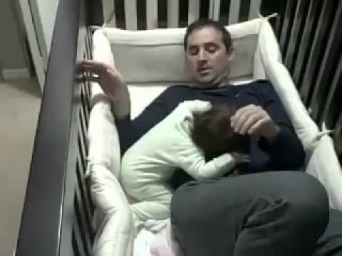 Küçük Kızın Babasına Olan Aşkı