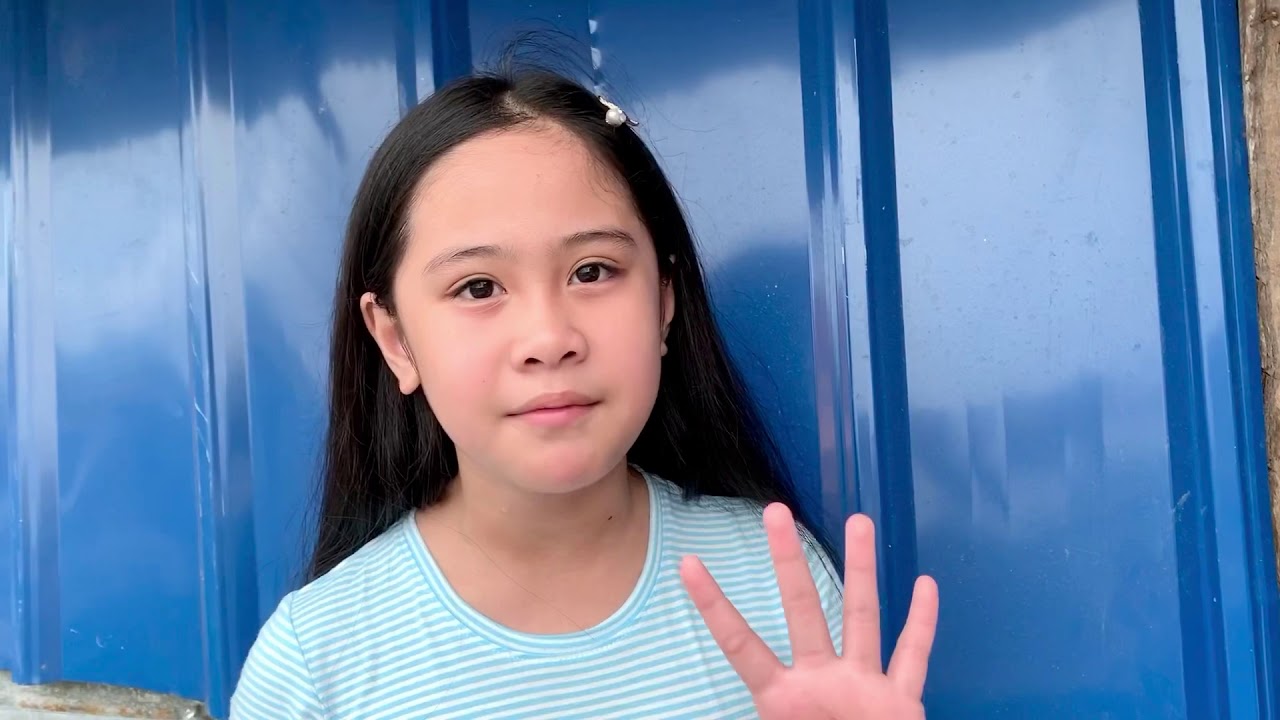 Vlog sa Filipino | Project sa Filipino - YouTube