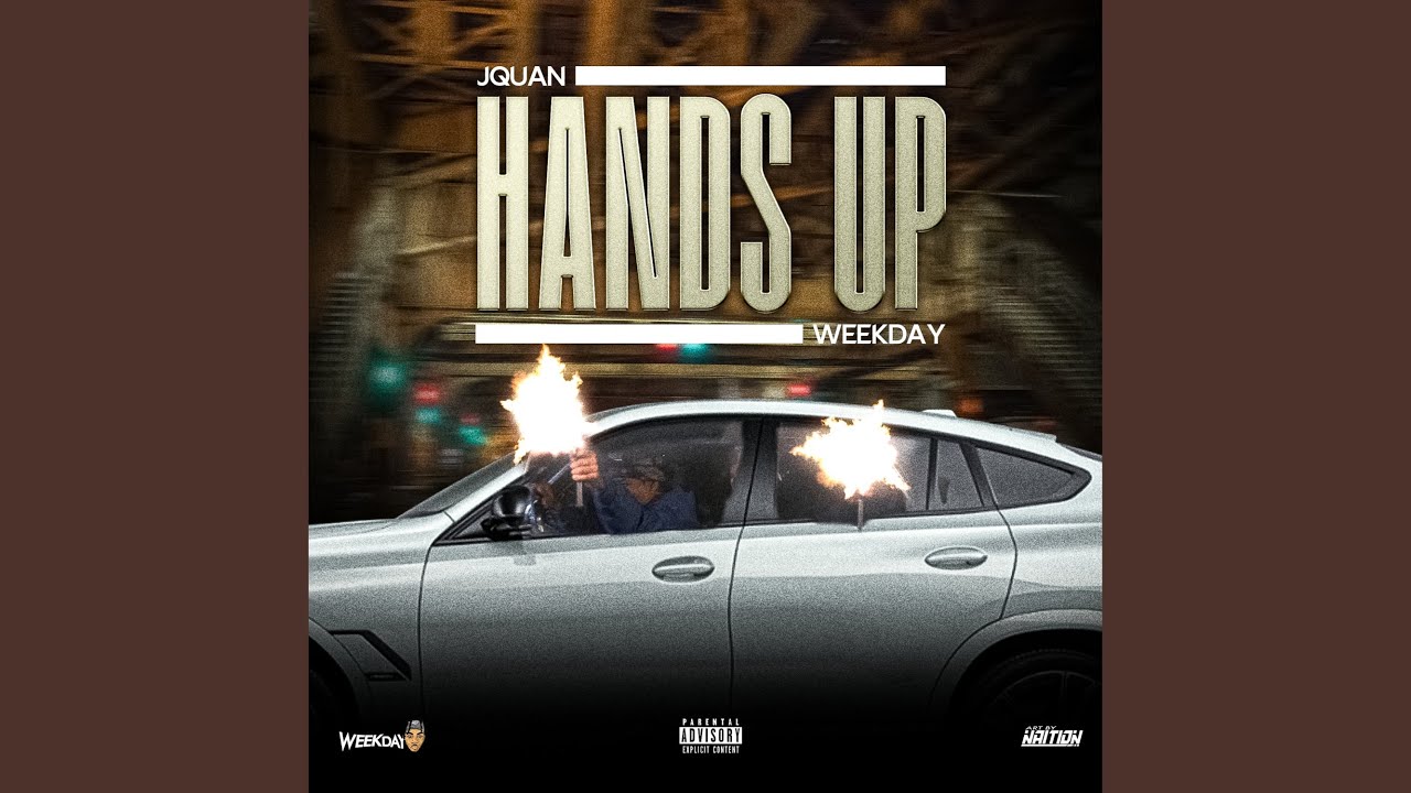 Hands Up - YouTube