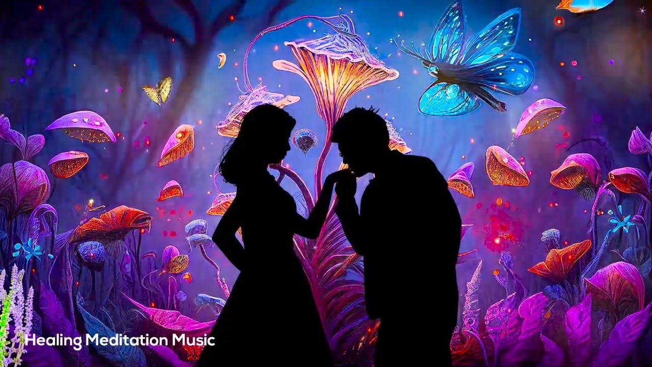 Twinflames Current Energy | Clearing Karmic Relationship, Patterns ...