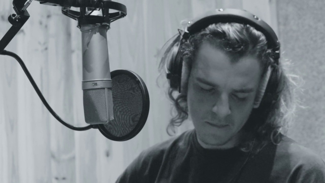 Carta a mi madre - Pablo Rubio - YouTube