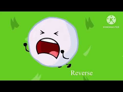Snowball Scream Pitch Effects 4 (Klasky Csupo Effects 1)