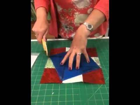 X block Ruler Demo - YouTube