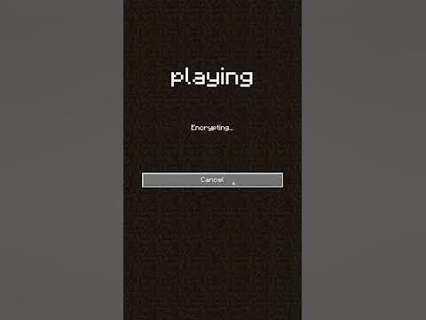 Minecraft Earth SMP Server *(tutorial and ip)* - YouTube