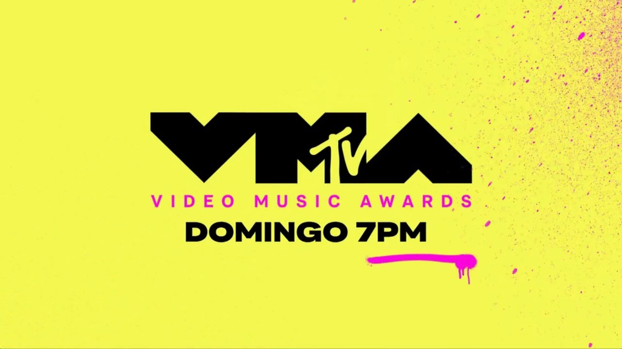 VMA Video music awards 2021 Domingo 12 De Septiembre | Promo MTV - YouTube