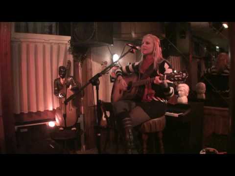 Leonie - Other Side Of The World - 19 febr. 2010